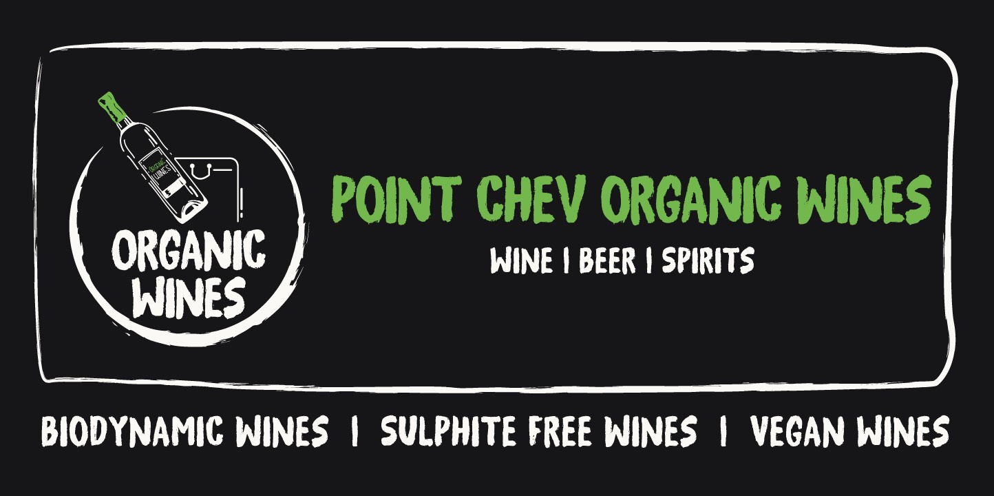 Pt Chev Organic WInes – Pt Chevalier Community Website